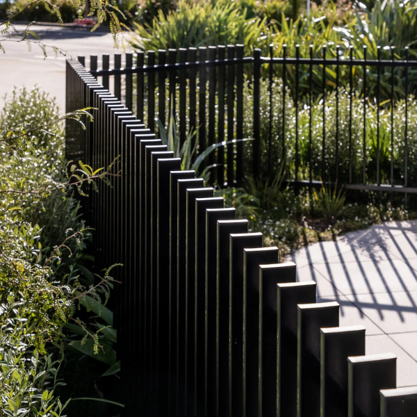Urban Group Fencing Guide